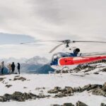Mount Cook: Alpine Explorer 35 Minute Flight - Assessing the Value