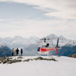 Mount Cook Alpine Explorer 35-Minute Helicopter Flight - How the Tour Fits into Your Trip