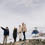 Mount Cook: Alpine Vista 20-Minute Helicopter Flight - Authentic Experiences: What Travelers Are Saying
