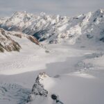 Mount Cook and The Glaciers 55-Minute Helicopter Flight - What It Means for You: Experience and Value