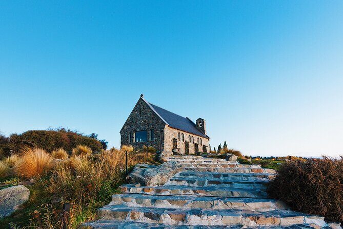 Mount Cook Day Tour from Queenstown - Transport and Group Dynamics