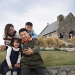 Mount Cook Day Tour: Mount Cook to Christchurch - The Itinerary and Scenic Highlights