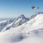 Mount Cook Grand Glacier Experience Helicopter Flight - Why This Tour Might Be Perfect for You