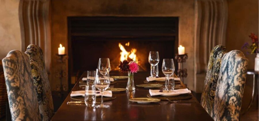 Mount Cook, Lake Pukaki: Refined Dining & Stargazing - What Travelers Say