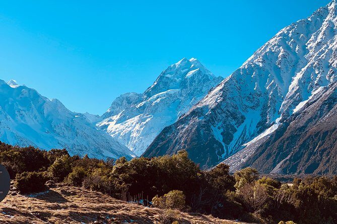 Mount Cook, Lake Tekapo and Tasman Glacier Tour from Christchurch - Valuing the Experience