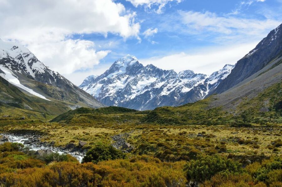 Mount Cook & Lake Tekapo Day Tour from Christchurch - The Pros and Cons