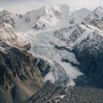 Mount Cook: Mountains High 40 minute Flight - The Experience in Context