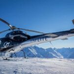 Mount Cook: Scenic Helicopter Flight with Alpine Landing - What to Expect on the Tour