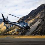 Mount Cook: Ski Plane and Helicopter Glacier Combo Flight - The Flight: Skiplane and Helicopter Duo