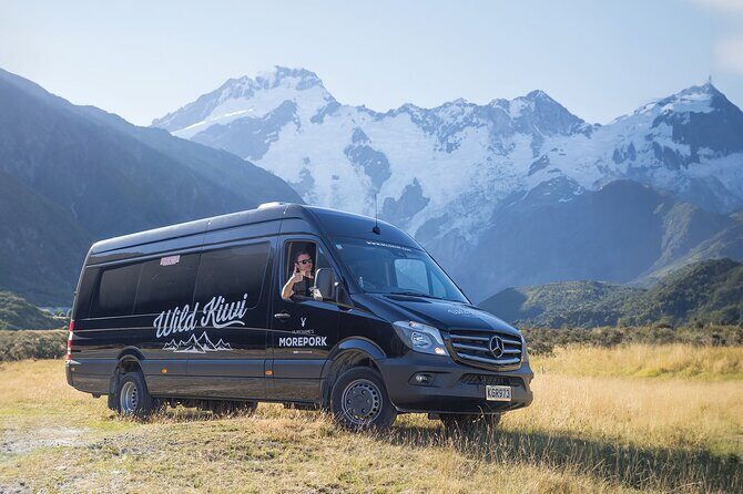 Mount Cook Small Group Scenic Tour & Helicopter Experience - Final Thoughts