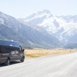 Mount Cook Small Group Scenic Tour & Ultimate Alpine Experience - Transportation and Group Size