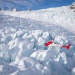 Mount Cook Spectacular Helicopter Flight from Fox Glacier - Analyzing the Value