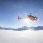Mount Cook: Tasman Glacier and West Coast Helicopter Flight - The Value of This Tour