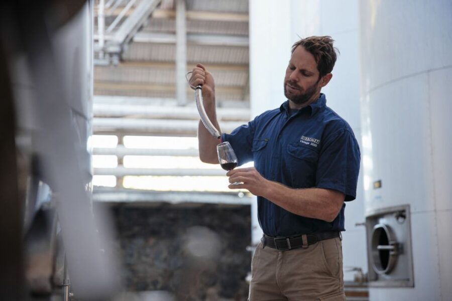 Mount Cotton: Sirromet Winery Tour with Tasting and Lunch - Who’s This Tour Best For?