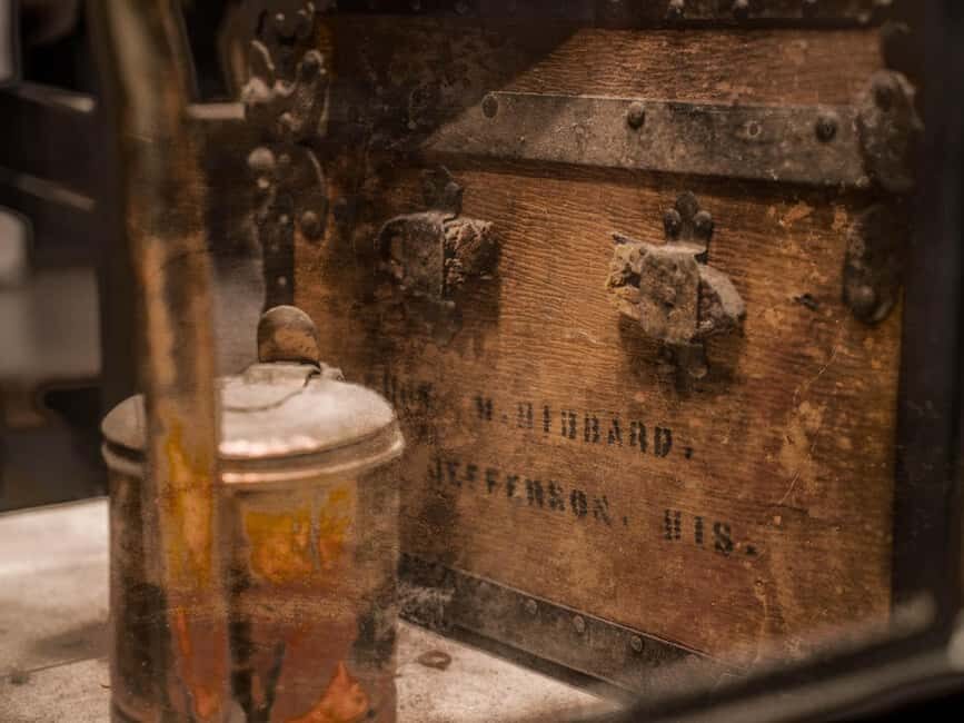 Mount Dora Malice and Mysteries Ghost Tour - The Practicalities and Value