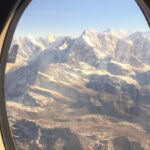 Mount Everest Scenic Flight 50 Minutes - The Itinerary in Detail