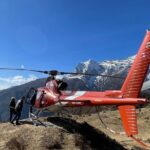 Mount Everest Scenic Helicopter Tour - Key Points
