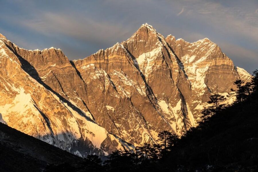 Mount Everest Sightseeing Flight - Itinerary Breakdown