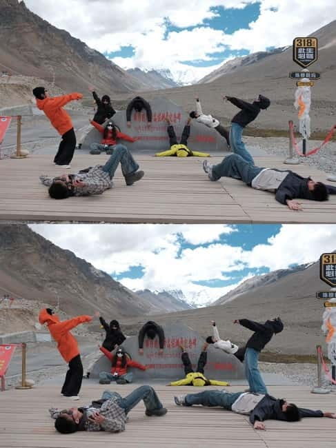 Mount Everest Starry Sky Adventure - Value and Practical Considerations