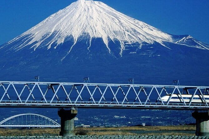 Mount Fuji Adventure Exploring Scenic Views from the 5th Station - What You Get for the Price