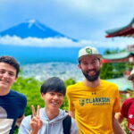 Mount Fuji Adventure Tour from Tokyo with English Guide - Practical Aspects and Value