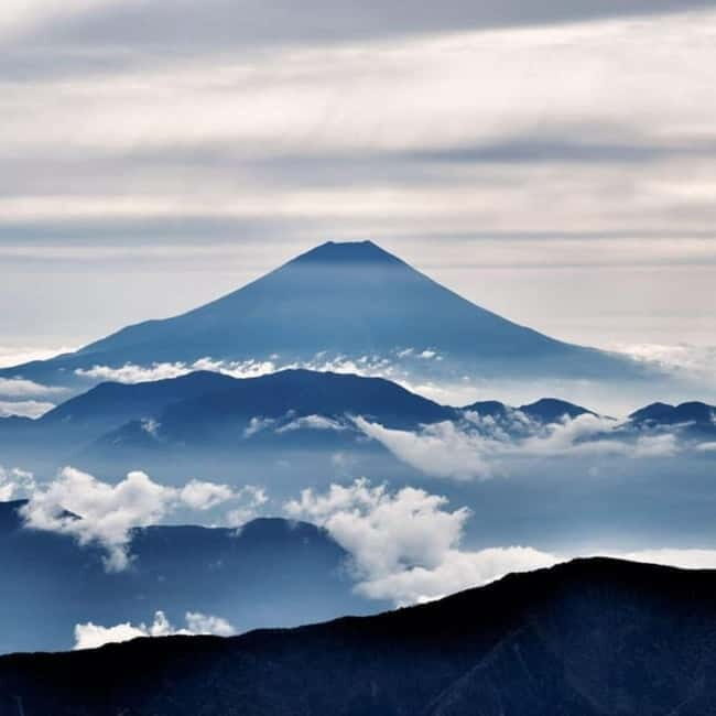 Mount fuji and Hakone full day private tour with English gui - Transport and Timing