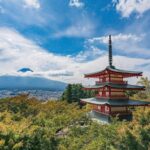 Mount Fuji Customized Tour with English Speaking Guide - Deep Dive into Each Stop