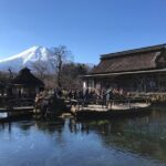 Mount Fuji Full Day Sightseeing Tour from Tokyo - Arakurayama Sengen Park: A Cultural & Scenic Delight