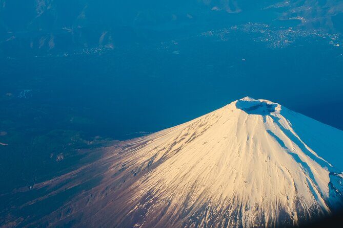 Mount Fuji, Hakone & Lakekawaguchiko Private Group Tour by Car. - The Experienced Guides: Knowledge and Flexibility