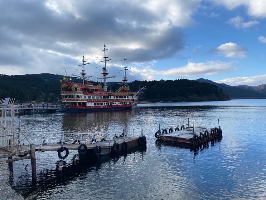 Mount Fuji - Hakone & Onsen Full Day Private Tour - What Travelers Say: Insights from Actual Reviews