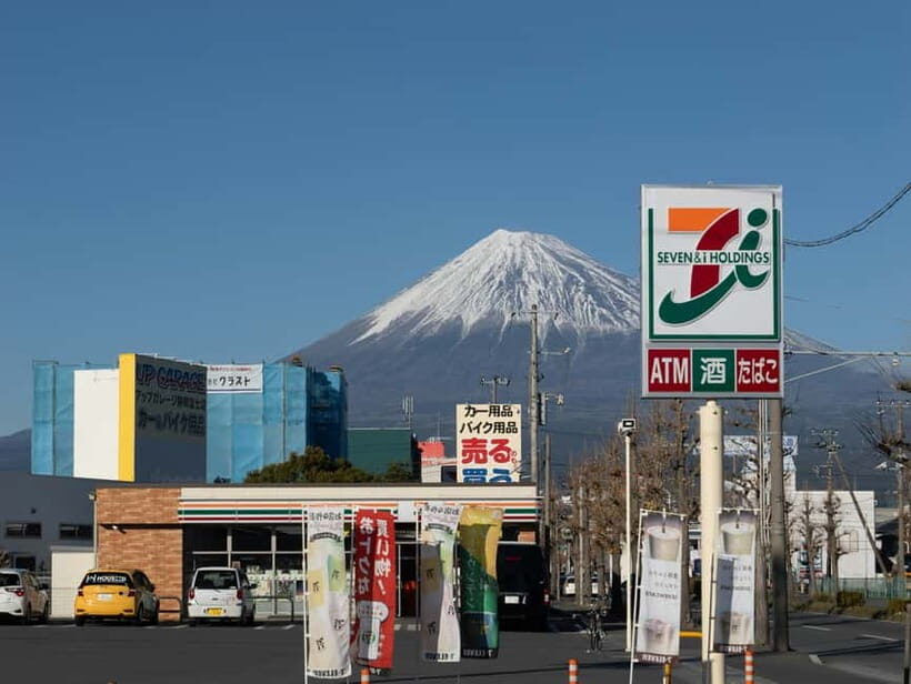 Mount Fuji Private Full Day Customizable Trip From Tokyo. - FAQ: Your Practical Questions Answered