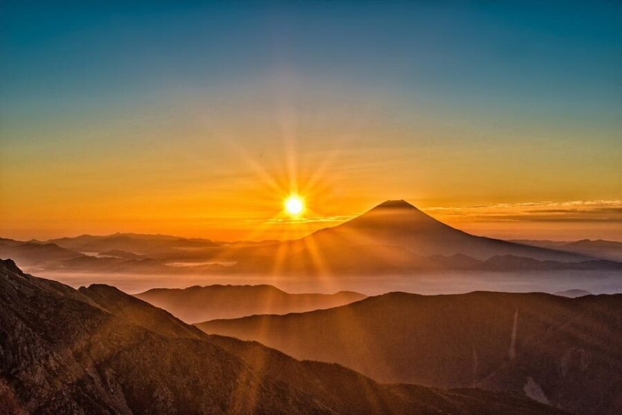 Mount Fuji - Private Tour with English Speaking Chauffeur - Why Choose This Tour? A Deep Dive into the Experience