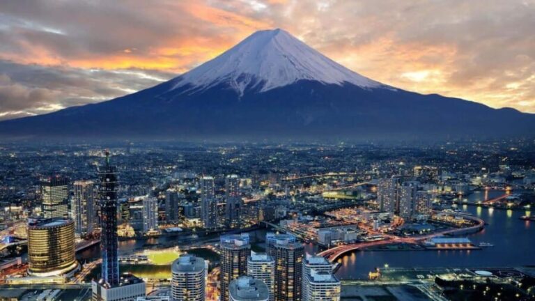 Mount Fuji Pvt. Full Day Trip with English-Speaking Driver - What’s Included & What’s Not