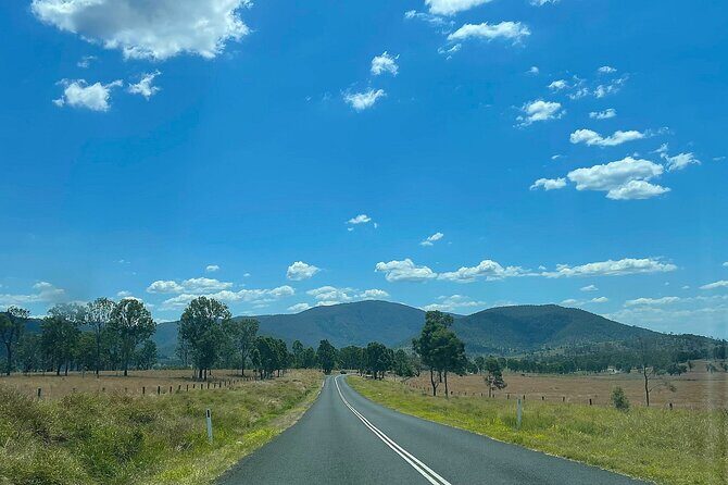 Mount Glorious to Mount Mee Tour - What’s Included and What’s Not