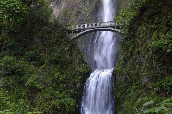 Mount Hood Loop Scenic Drive Self Guided Audio Tour - Authentic Experiences and Practical Details