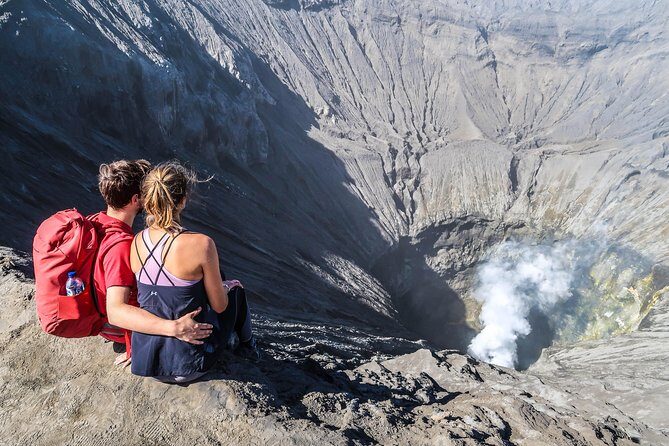 Mount Ijen Bromo Tour from Ubud Bali (3 days 2 nights) - The Itinerary in Detail