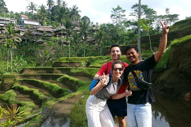 Mount Ijen Crater - Blue Fire Tour From Bali - Include Hotel - Practical Tips for Future Travelers