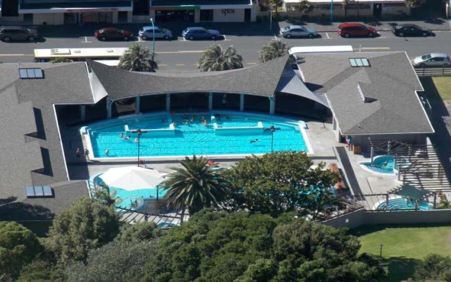 Mount Maunganui Beach Escape: Scenic Day Trip from Auckland - Deep Dive into the Itinerary
