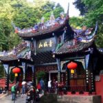 Mount Qingcheng and Dujiangyan Irrigation System Private Day Tour from Chengdu - The Practical Details: From Transportation to Timing
