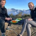 Mount Rinjani Second Summit Trekking ( 2Days-1Night ) - The Itinerary Deep Dive