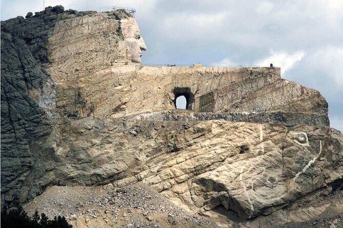 Mount Rushmore Memorial Shared Tour from Rapid City, South Dakota - Analyzing the Value and Practical Details