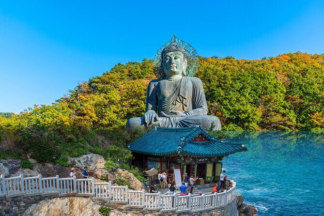 Mount Seorak and Naksansa Temple One Day Tour from Seoul - Why This Tour Works for You
