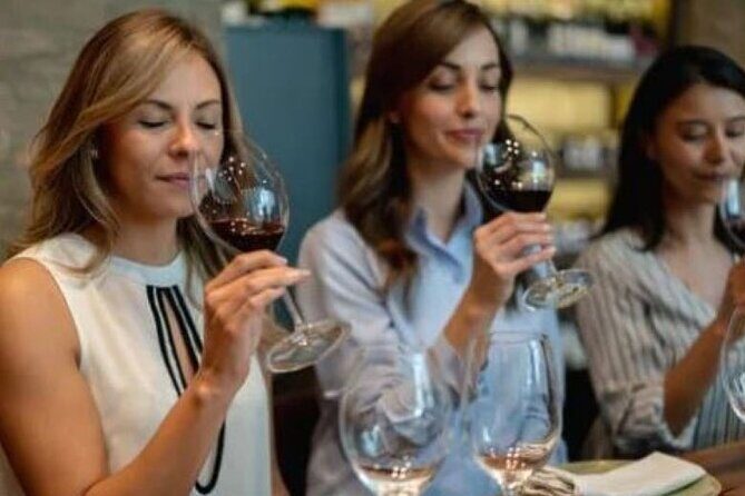 Mount Tamborine Deluxe Wine Tasting with Two Course Lunch - What We Loved: Highlights of the Tour