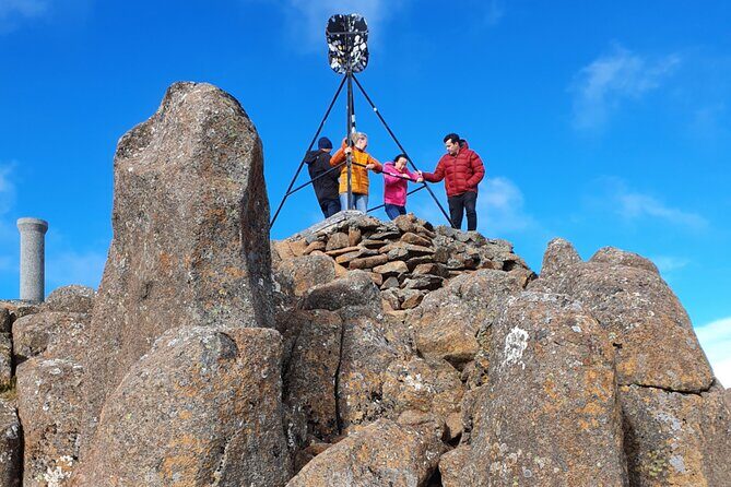 Mount Wellington Pinnacle 2 Hours Small Group Tour - Why This Tour Is a Solid Choice