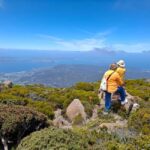 Mount Wellington Shore Excursion - The Itinerary in Detail: What to Expect