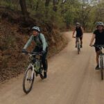 Mountain and city cycling. - Why This Tour Stands Out