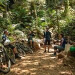 Mountain Bike Tour - Cairns - The Sum Up