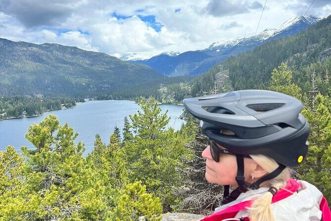 Mountain Breeze Tour - Mountain E Bike - Whistler Marmot Activity - The Value: Price and What’s Included