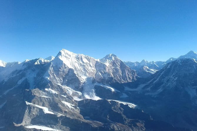 Mountain Flight Experience in Nepal - Why This Tour Is a Great Fit