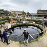 Mountain Fuji Tour In Japan With Professional English Tour Guide - What You Get for the Price